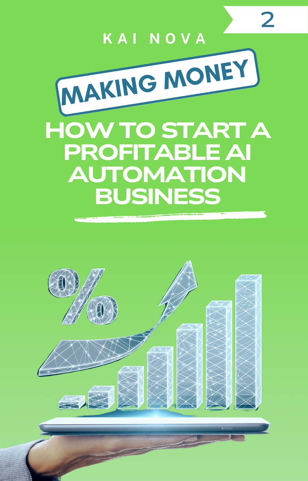 How to Start a Profitable AI Automation Business