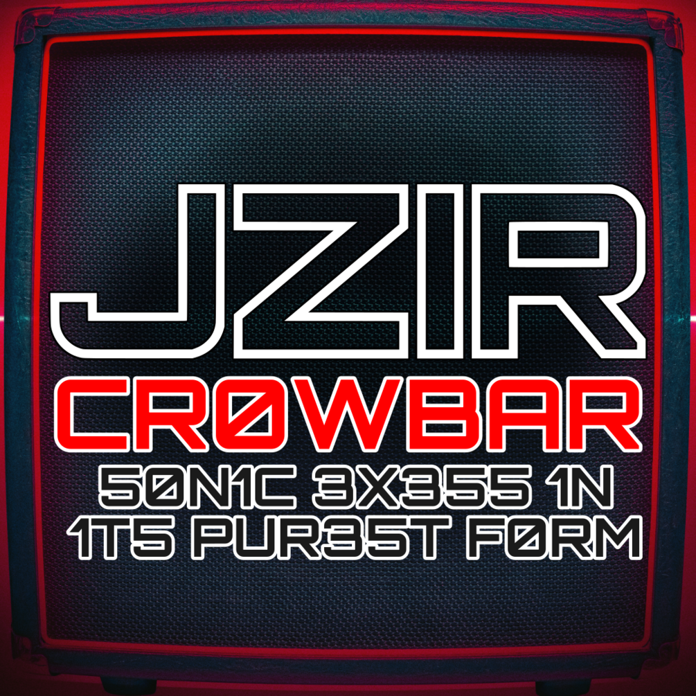 CR0WBAR - 50N1C 3X355 1N 1T5 PUR35T F0RM