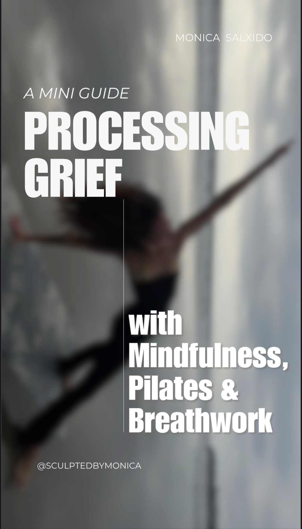 Mini Guide: Processing Grief