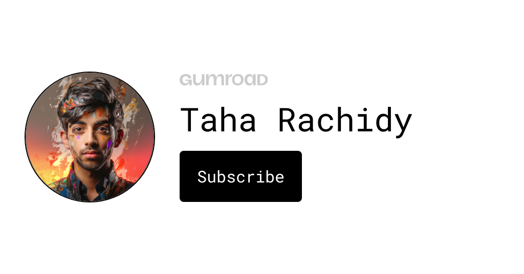 Taha Rachidy