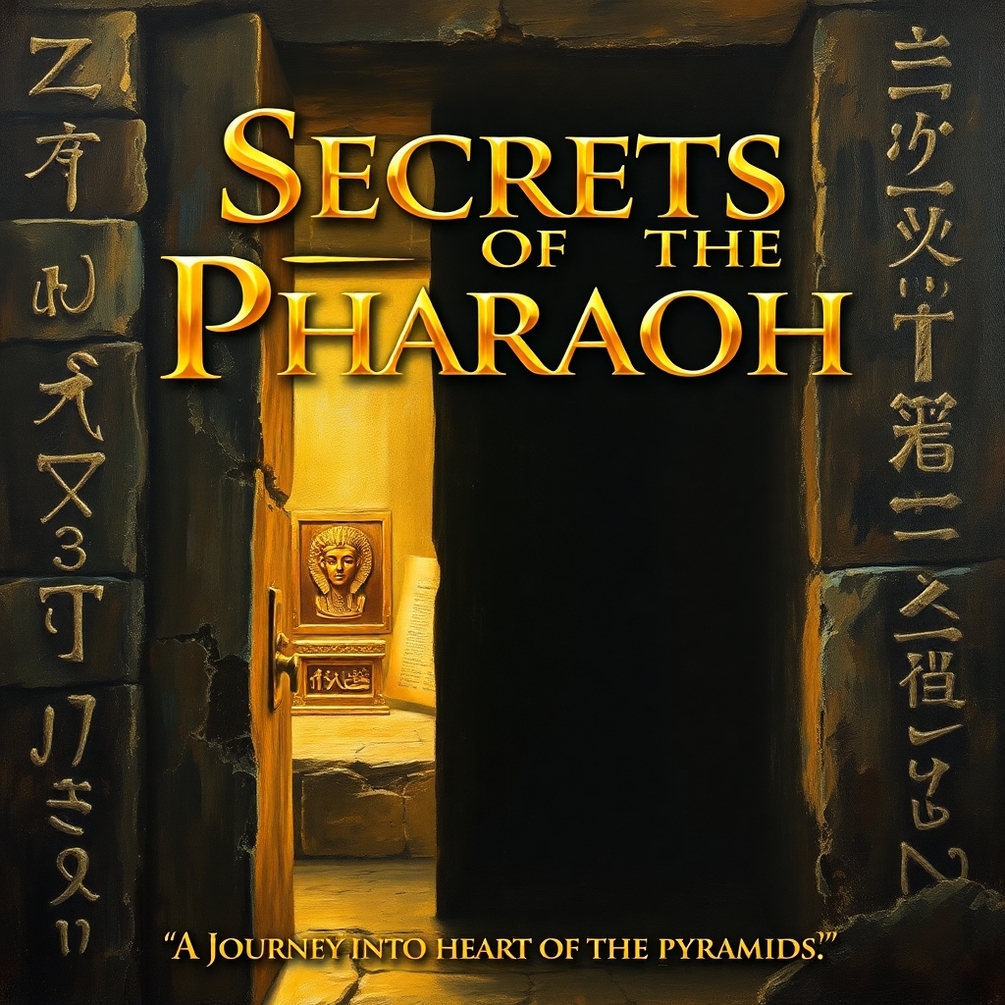 The Secrets of the Pharaohs