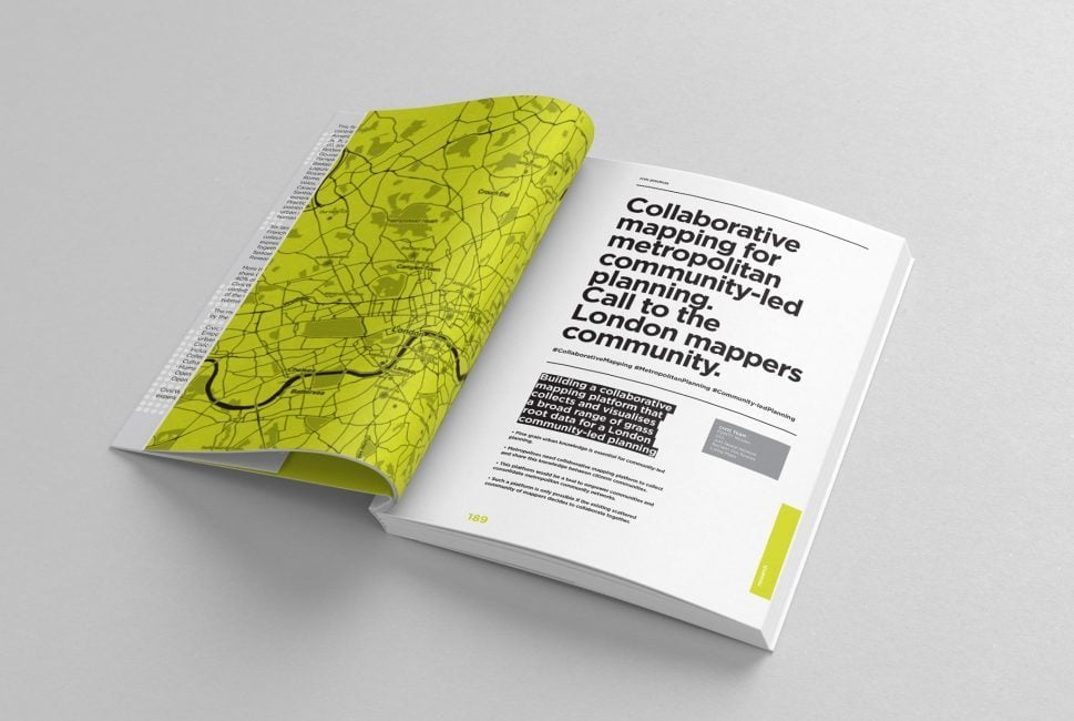 Civic Practices Book