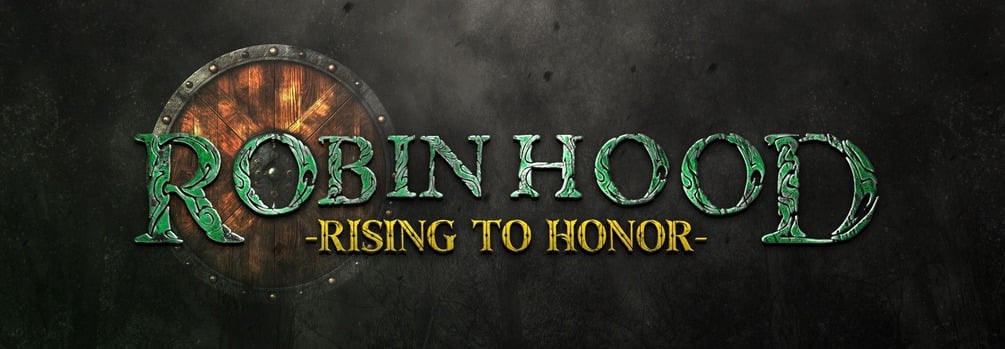Robin Hood: Rising to Honor - Episode 1