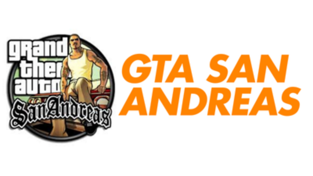 GTA San Andreas Mod APK