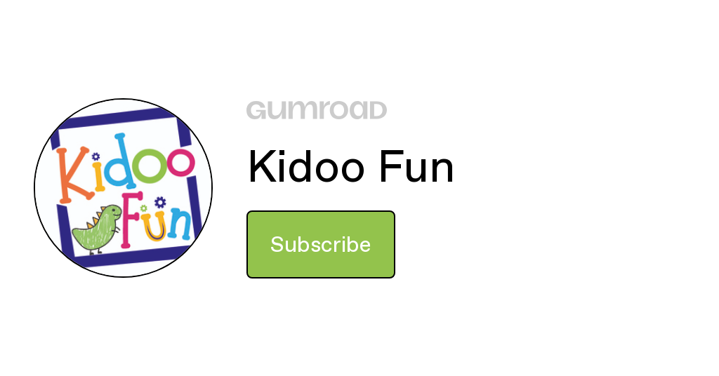Kidoo Fun