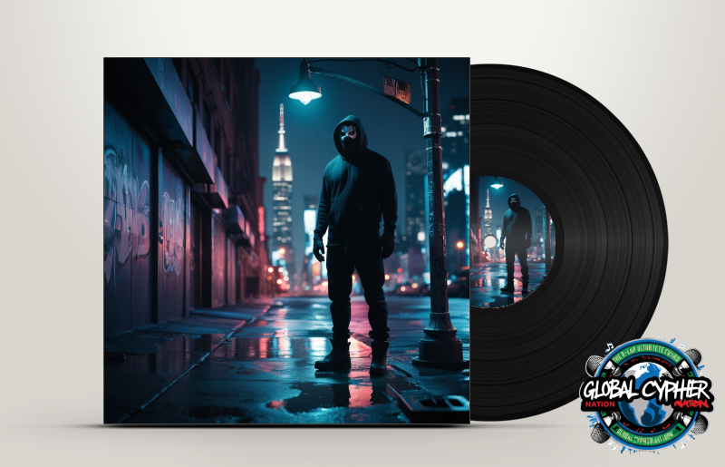Rogue Strings – Aggressive Trap Beat with Staccato Violin & 808 Bass