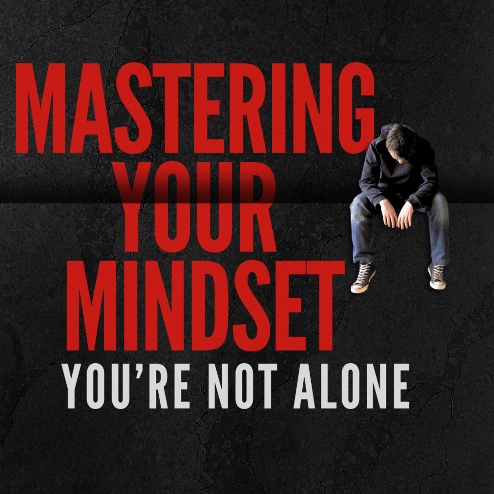 Mastering Your Mindset - E-book