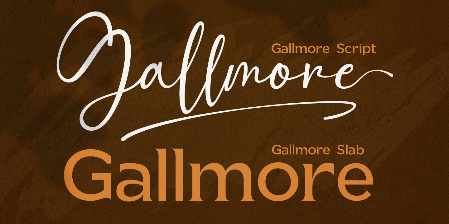 Gallmore