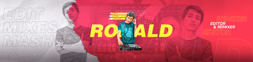 Este (DJ Ronald Remix) Alfa Ft Nfasis