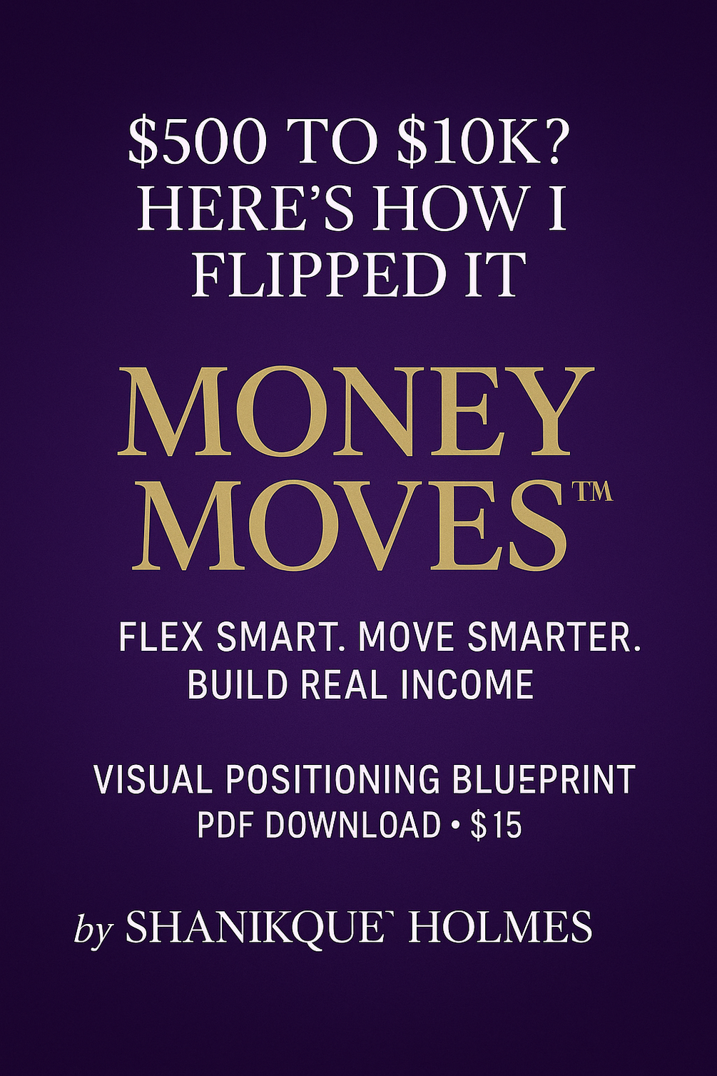 Money Move™