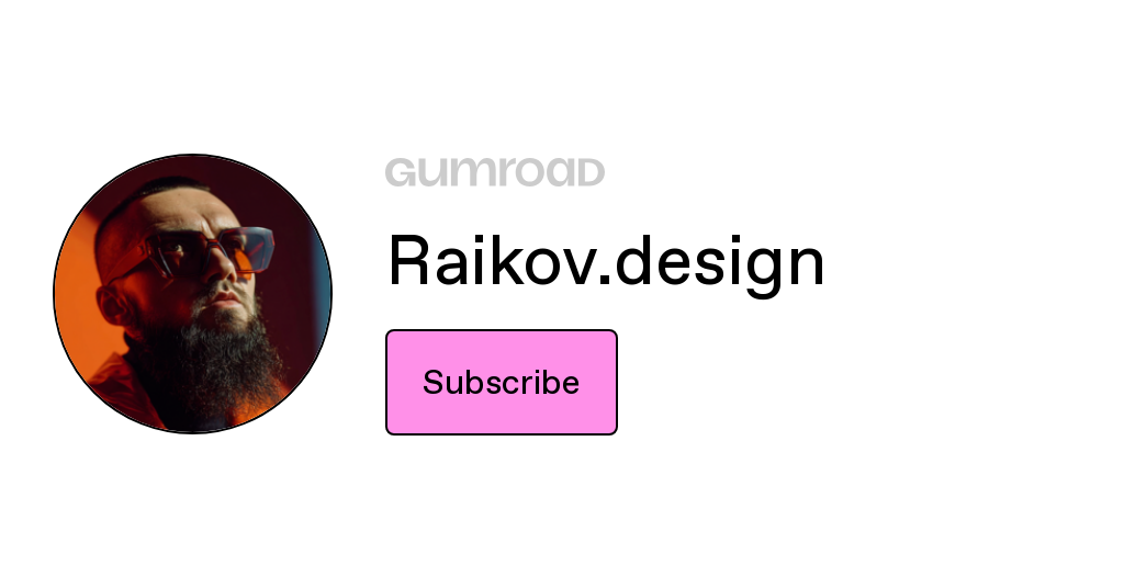 Raikov.design