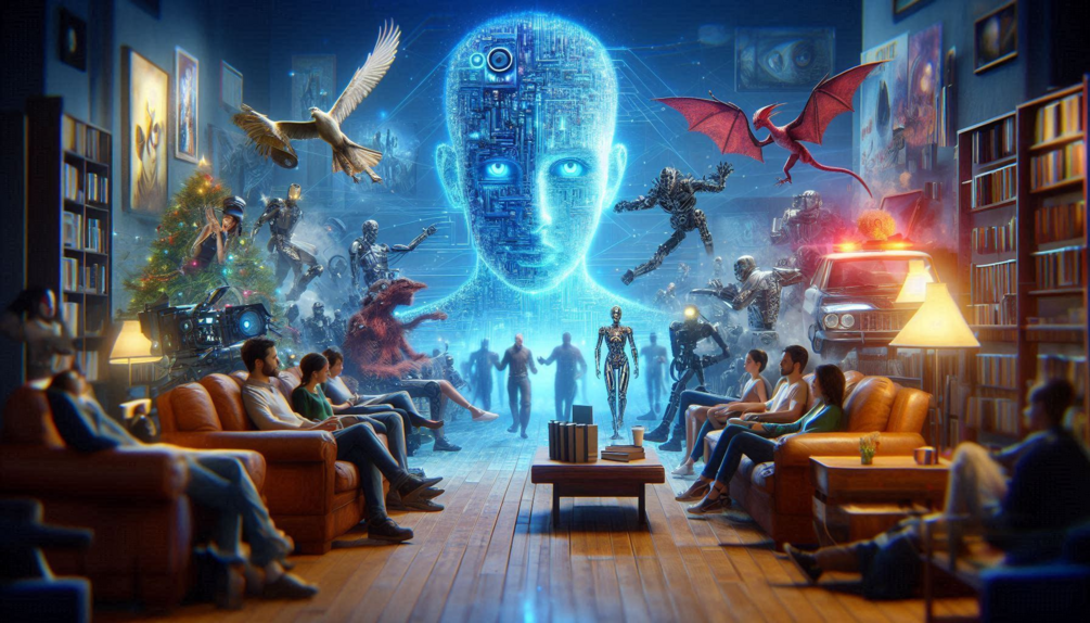 🎥 Dive into the World of Fan Art Movies! 🎬🎨 #FanArtMovies #CreativeCinema