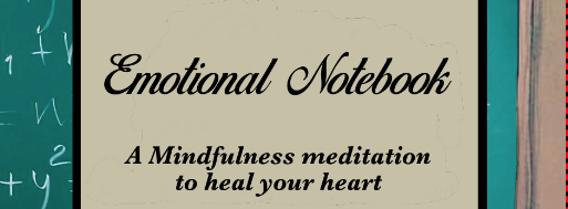 EMOTIONAL NOTEBOOK