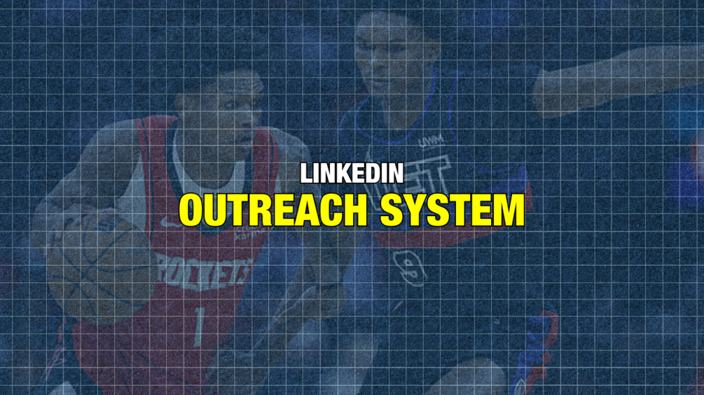 LinkedIn Outreach System