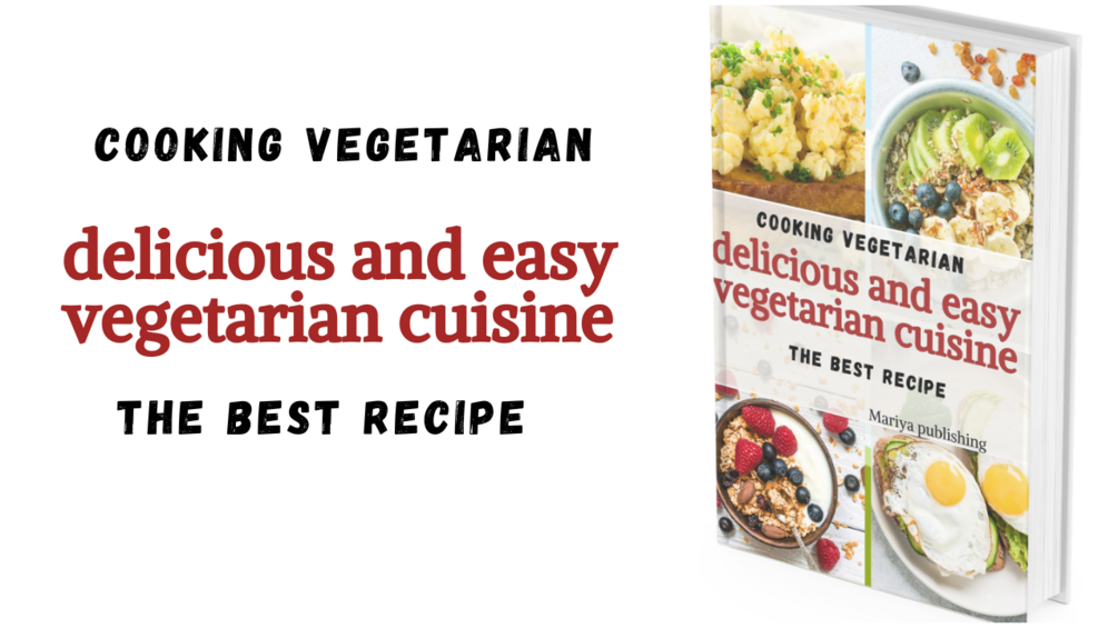 Vegetarian Cooking