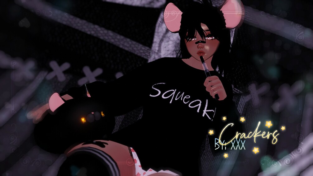 Browsing Avatars - Page 31 - Jinxxy