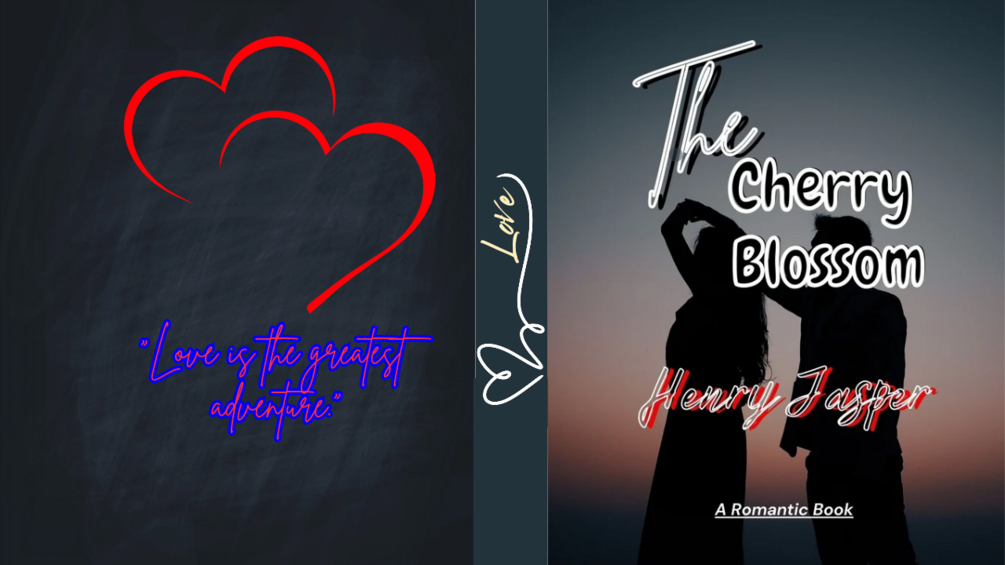 The Cherry Blossom (Romantic book)