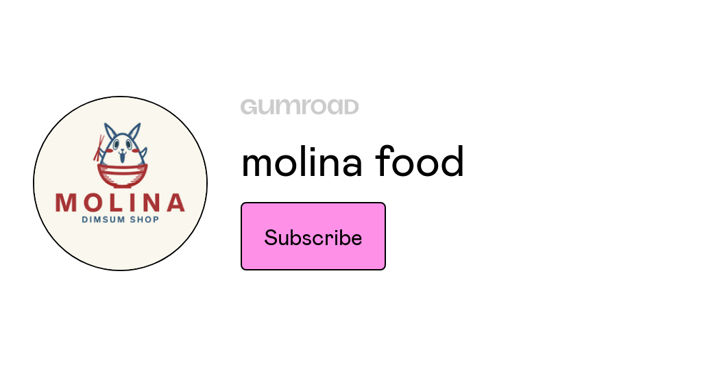 molina food