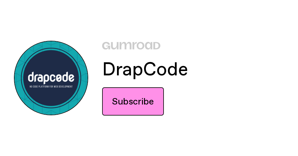 DrapCode