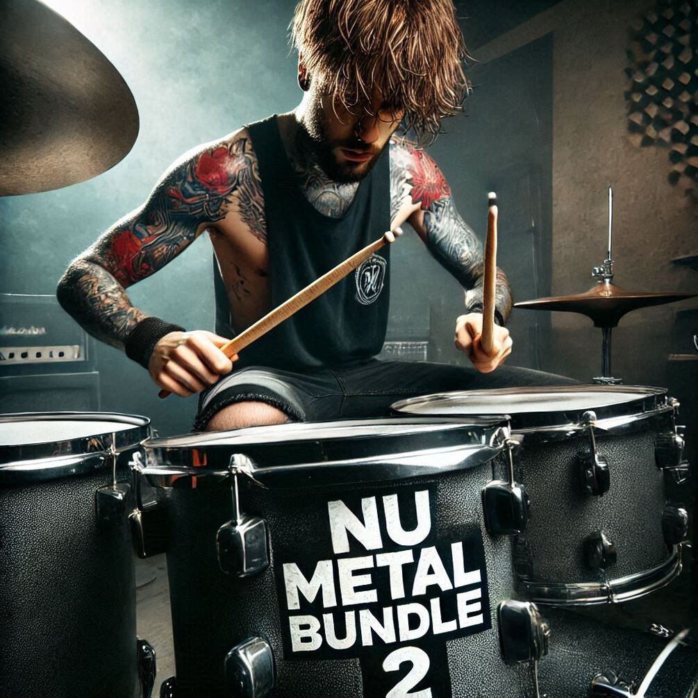 Nu Metal Bundle 2