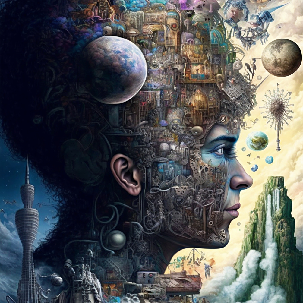 Limitless Imagination