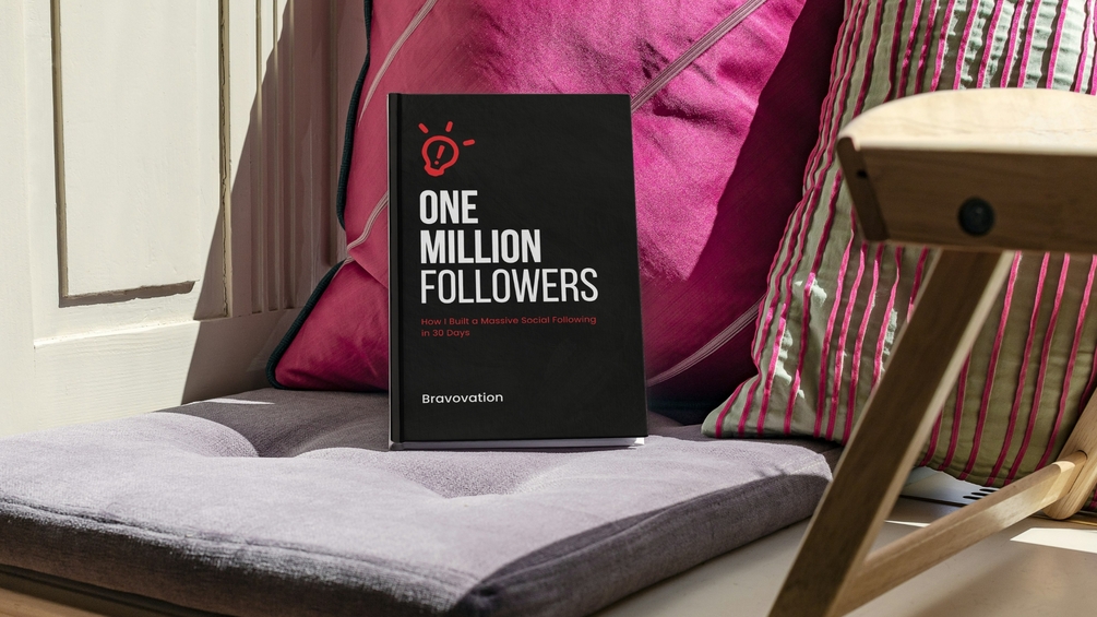 One million followers: How I built a massive instagram following in 30 days