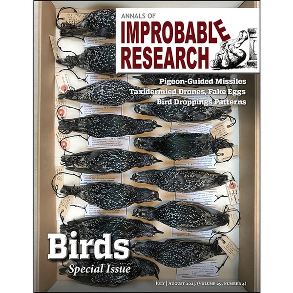 Improbable Research™