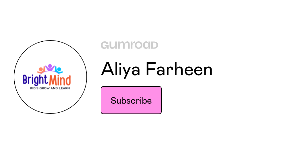 Aliya Farheen