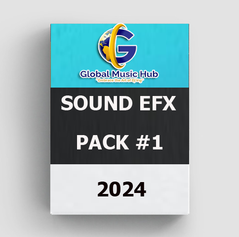 GMH - SOUND EFX PACK #1 2024