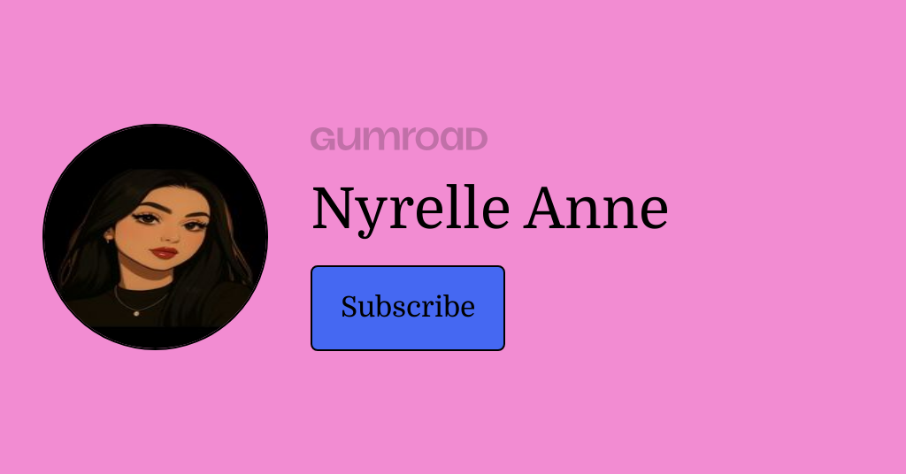 Nyrelle Anne