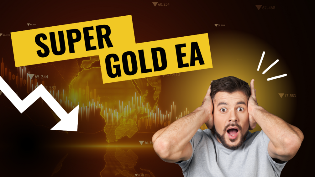 Super Gold Bot EA