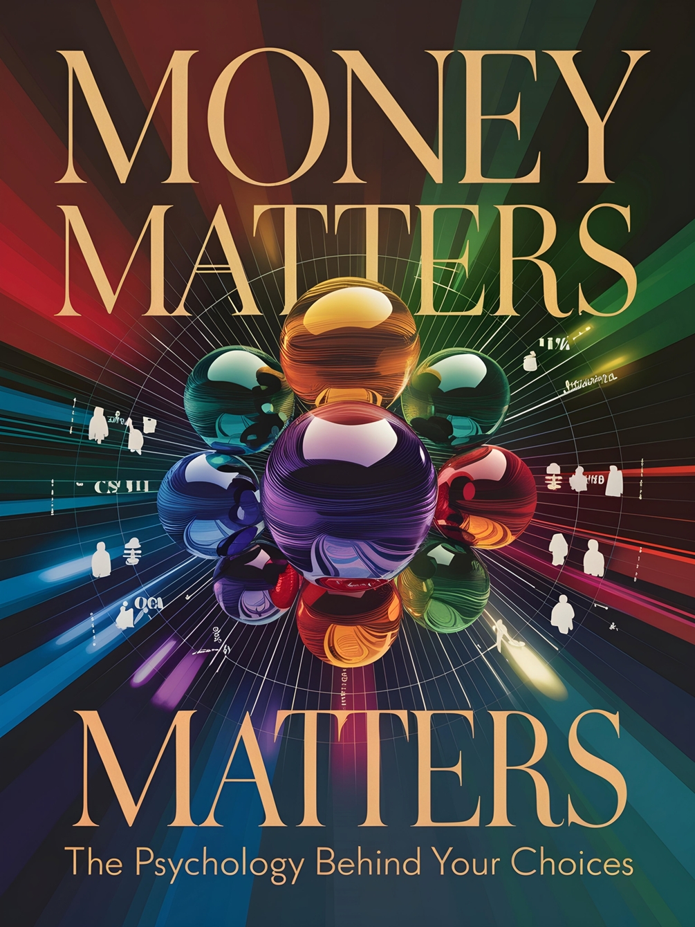 Money Matters: The Psychology Behind Your Choices
