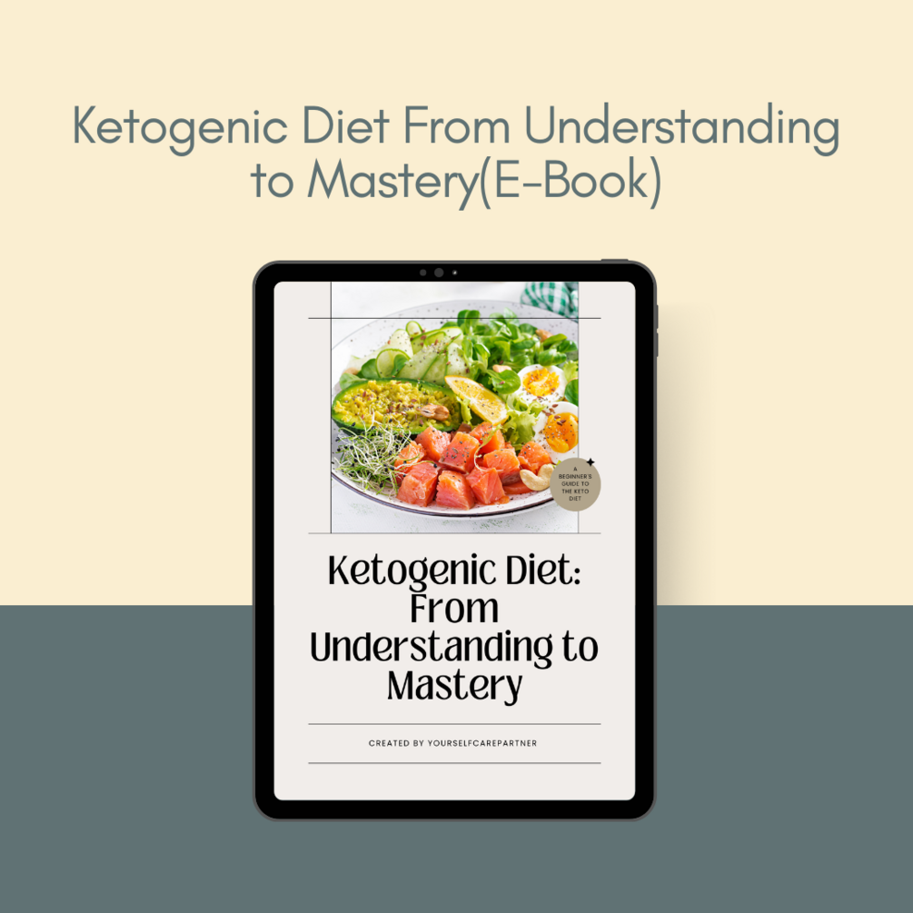 Ketogenic Diet: From Understanding to Mastery