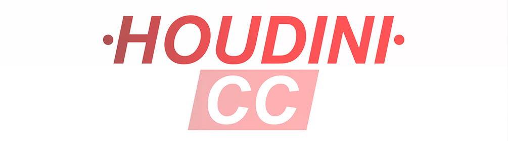 Houdini Color Change