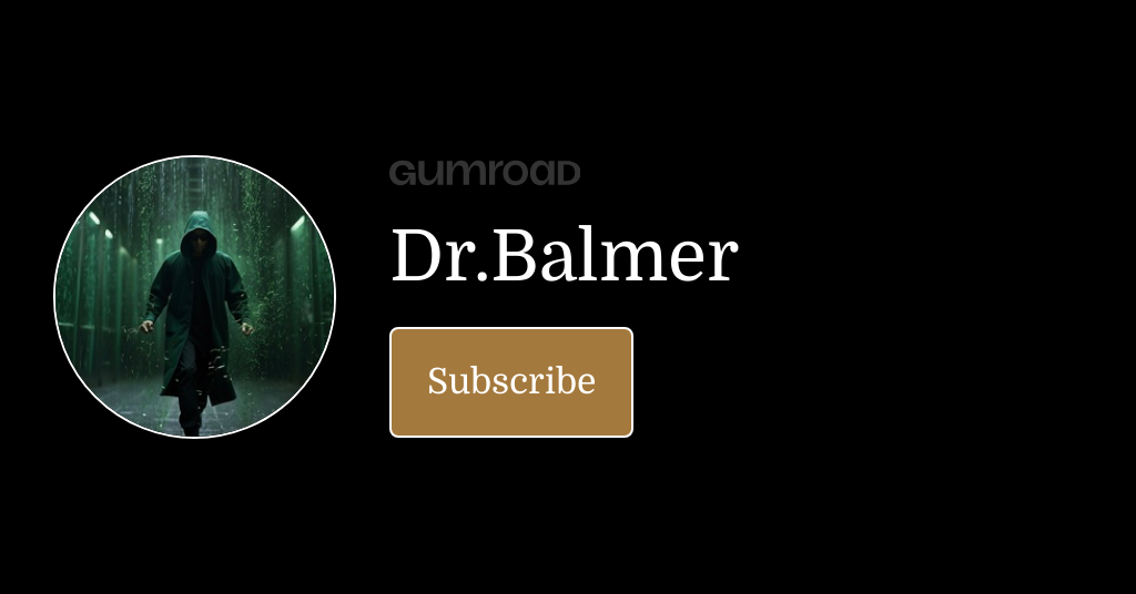 Dr.Balmer