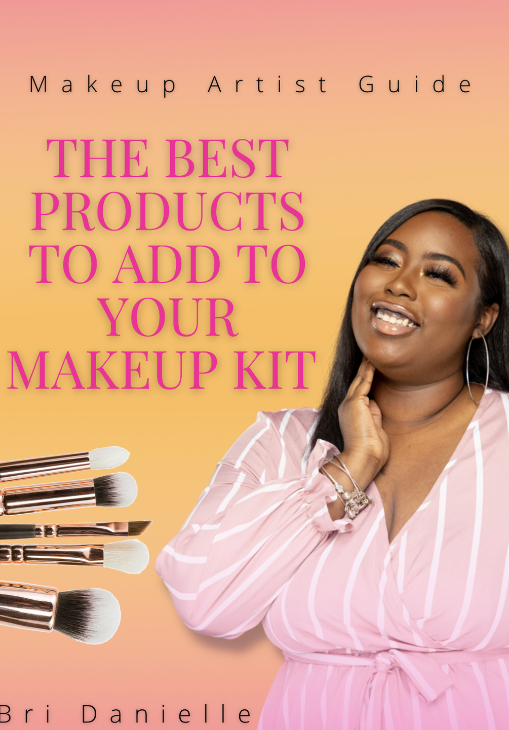 The Best Products to Add to Your Makeup Kit