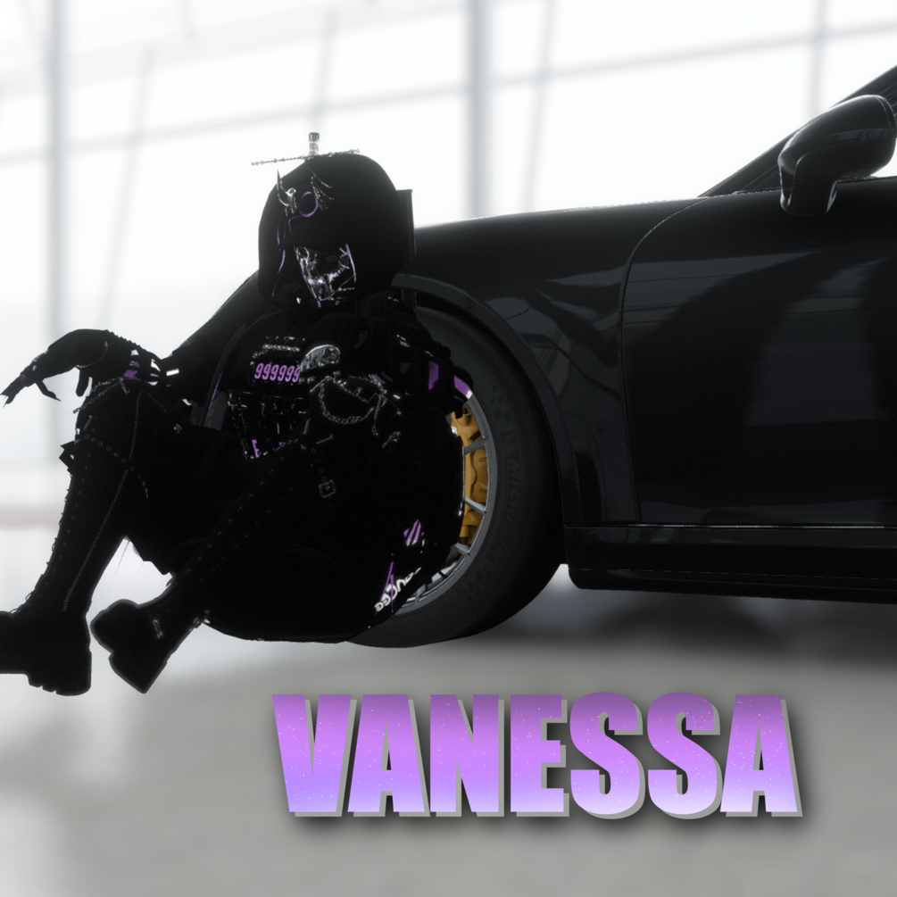 [HELL] Vanessa
