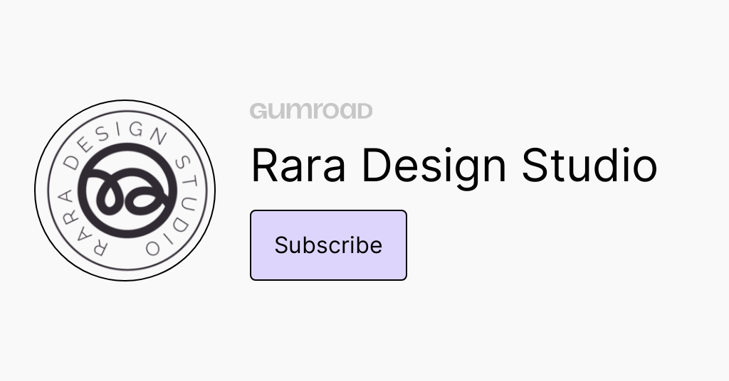 Rara Design Studio