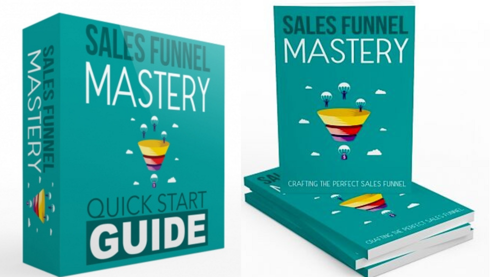 Sales Funnel Mastery