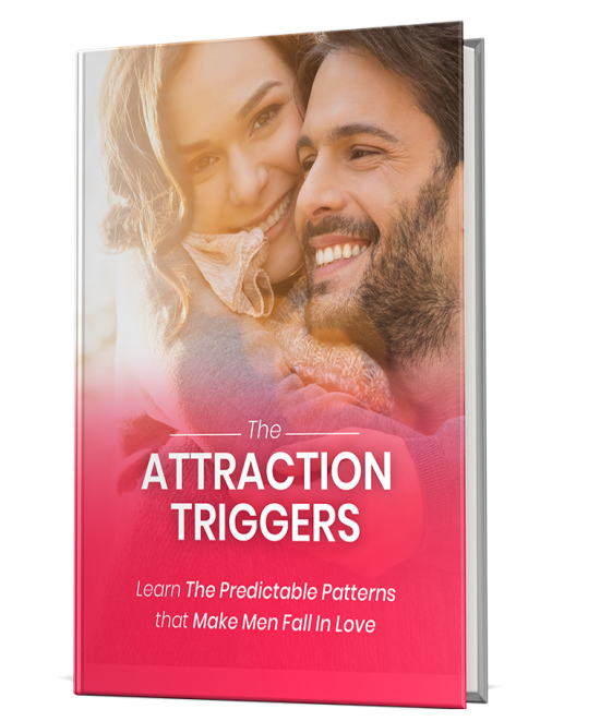 The Predictable Patterns That Make Men Fall In Love