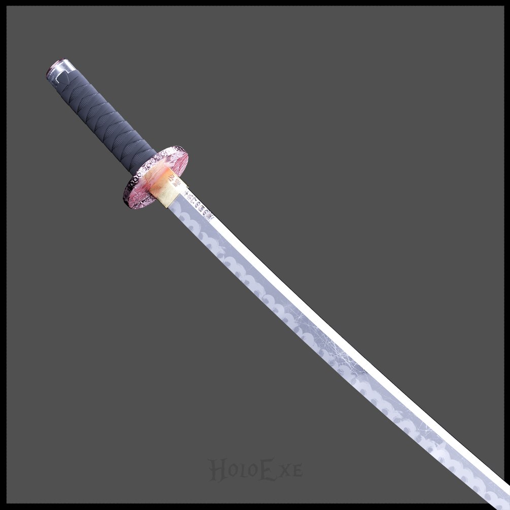 Meiyo Wakizashi