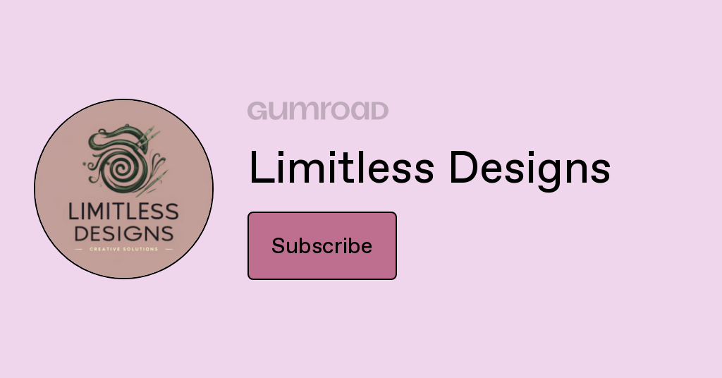 Limitless Designs