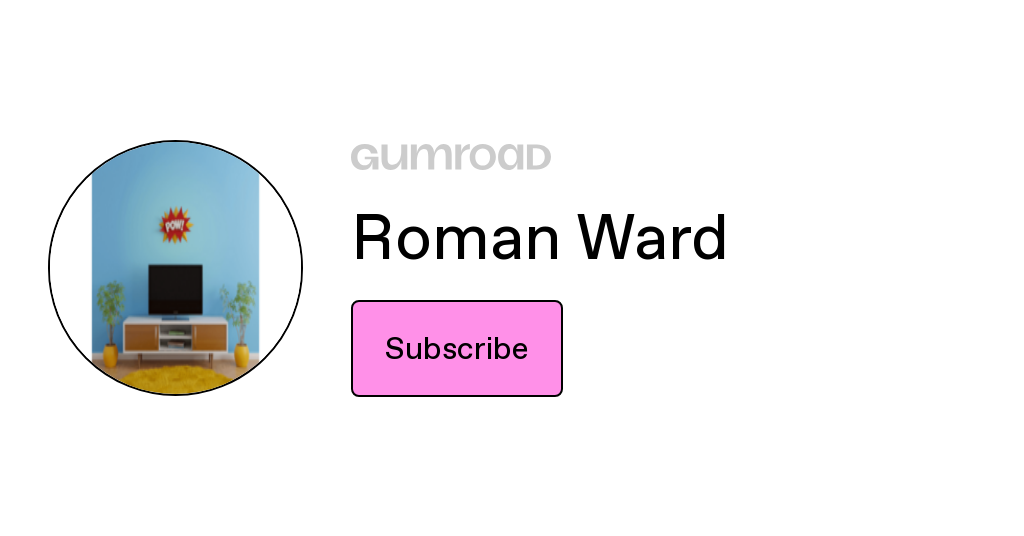 Roman Ward