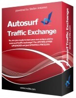 Autosurf Traffic Exchange Script
