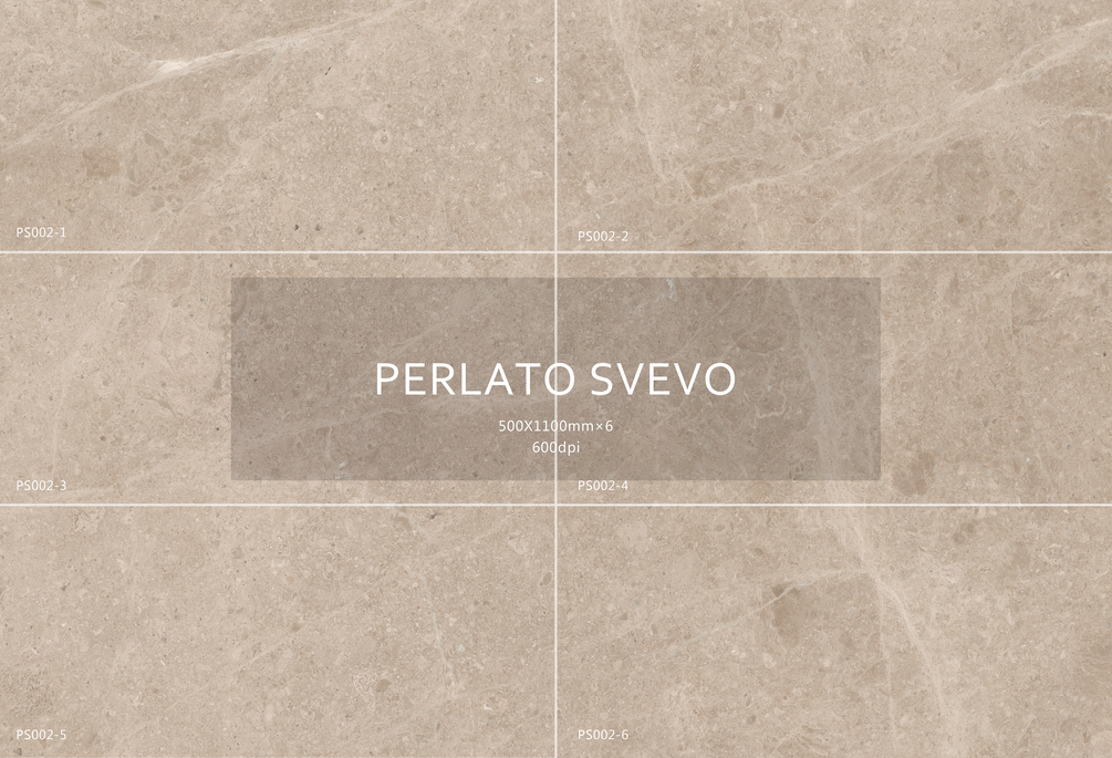 Raw Stone Texture (Perlato Svevo)