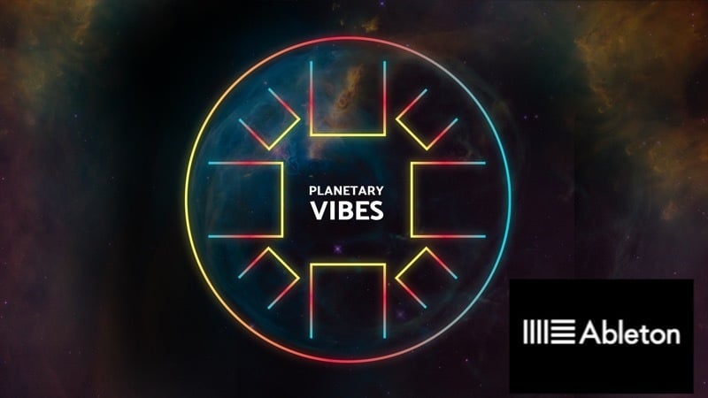 Planetary Vibes Free Sample Pack Demo