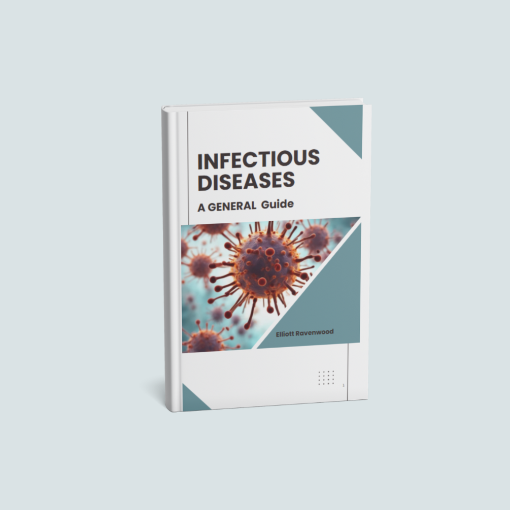 Infectious diseases : a general guide