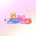 Cats&Cakes Clyde Pumpkin Pie HD Wallpapers