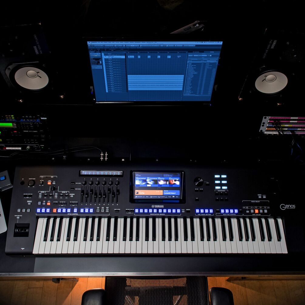 Ultimate Pack Midi For Keyboard or Workstation