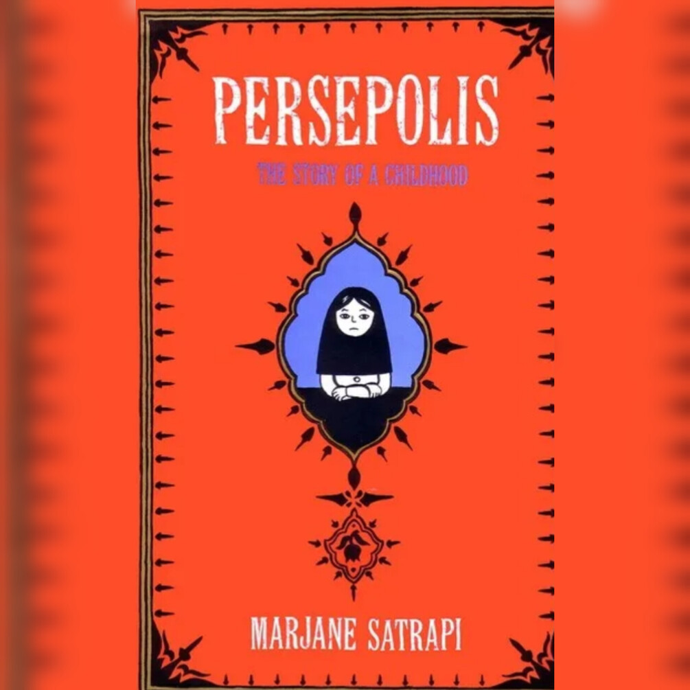 Persepolis